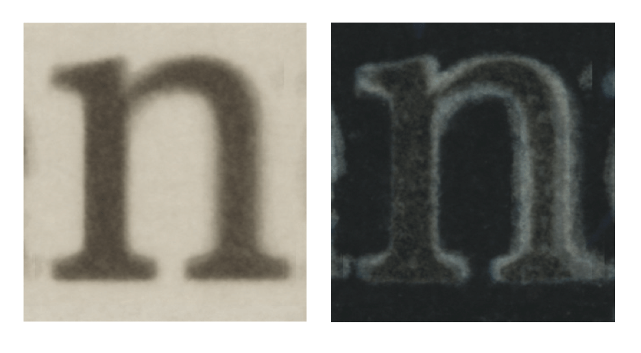 2011 – Typography & Graphic Communication