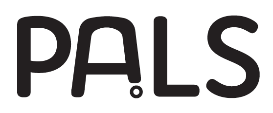 PALS branding (RJ00197) - Typography & Graphic Communication