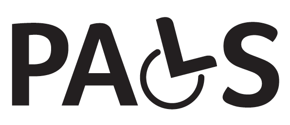 PALS branding (RJ00197) - Typography & Graphic Communication