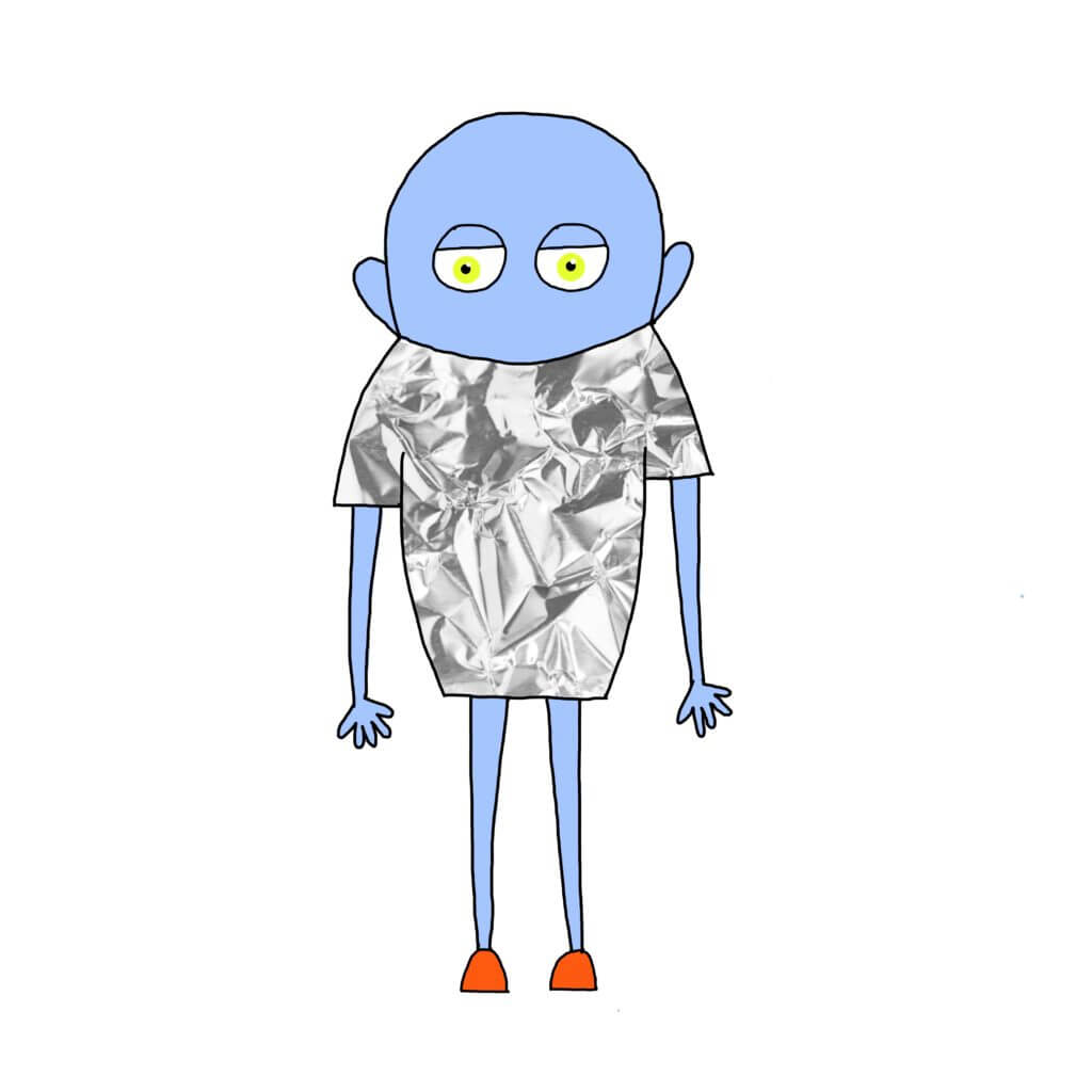 Study Smart animation – Typography & Graphic Communication