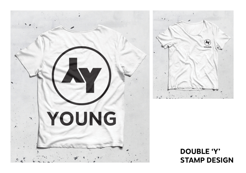Young Ones Apparel – Typography & Graphic Communication