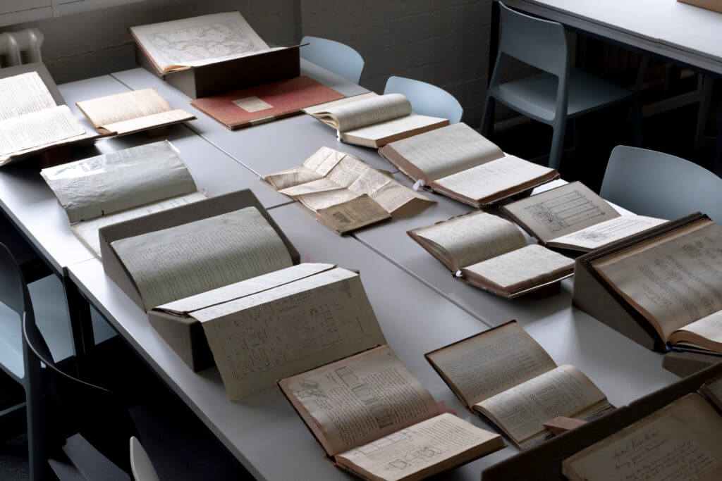 30 April 2019 – Typography & Graphic Communication