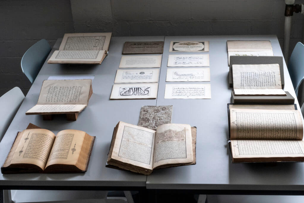 30 April 2019 – Typography & Graphic Communication