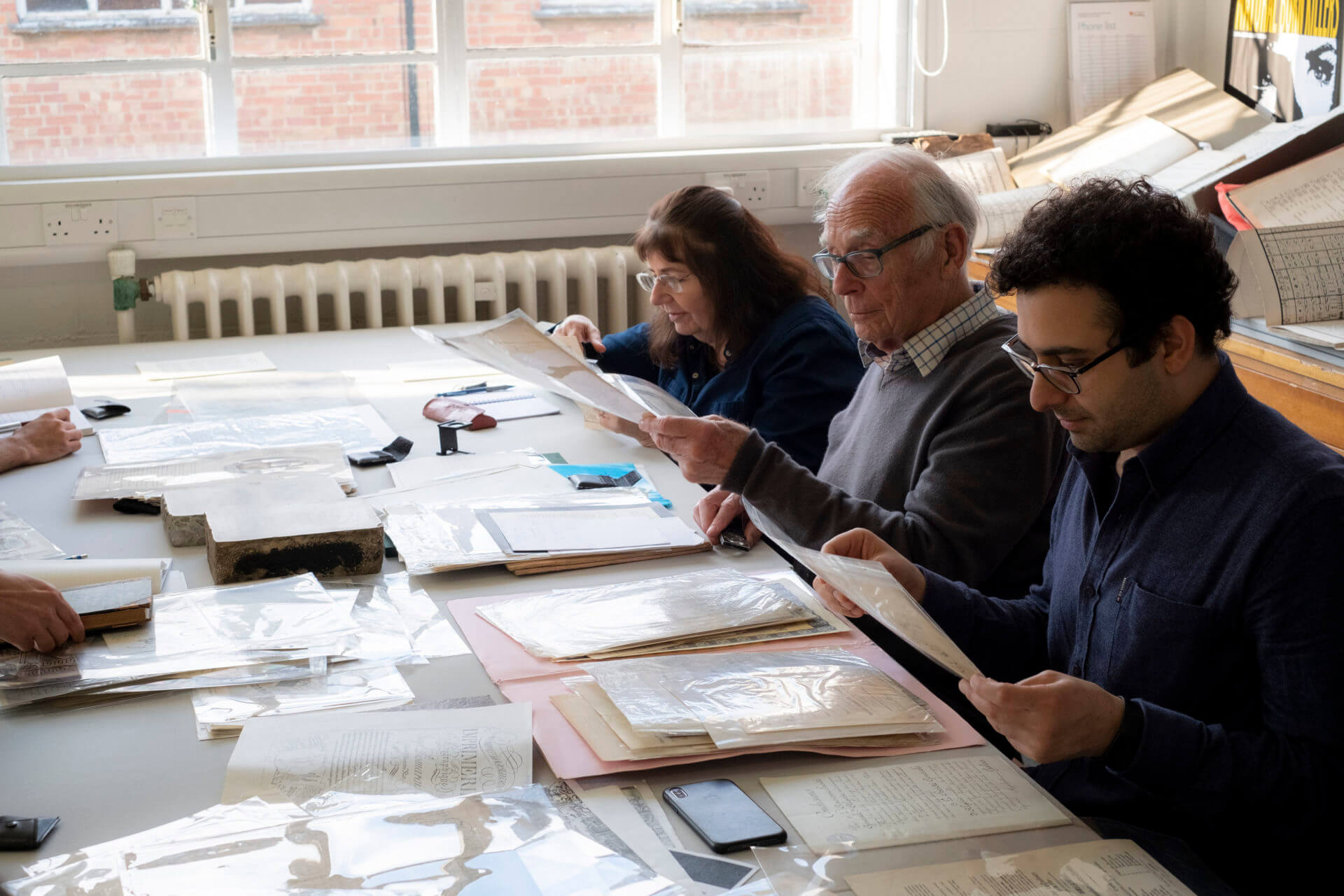 30 April 2019 – Typography & Graphic Communication