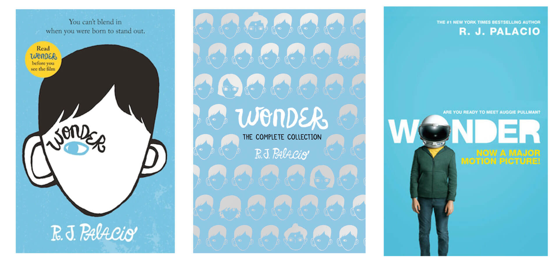 Penguin Student Design Award Covers – Typography & Graphic Communication