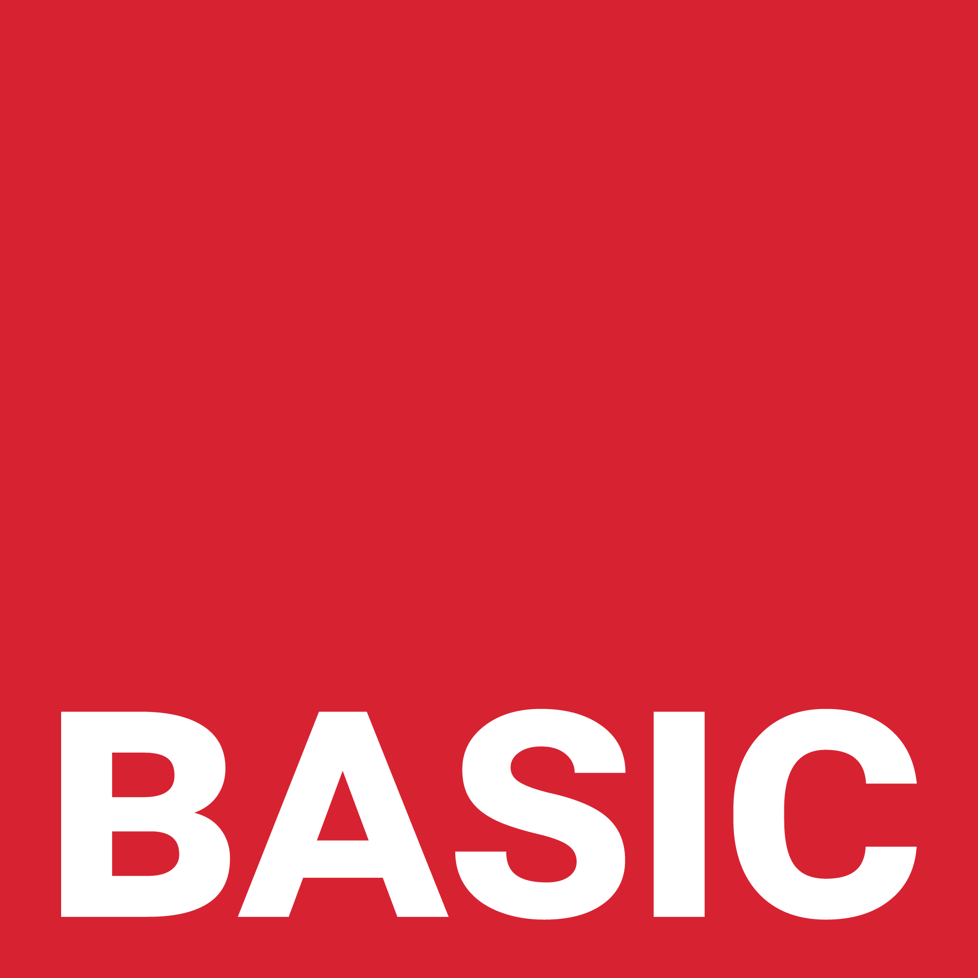 Brand refresh for the British American Security Information Council ...