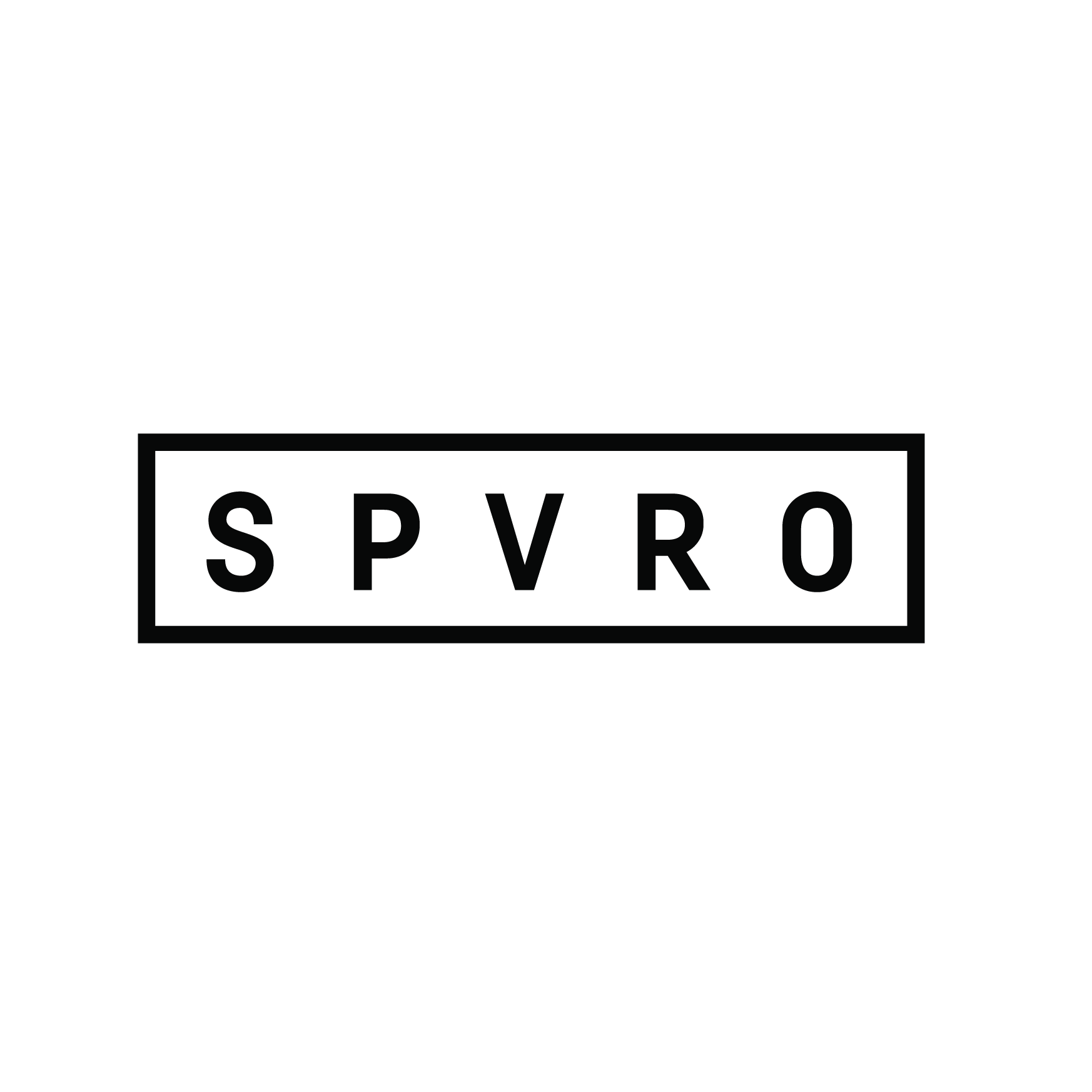SPVRO T-Shirt Designs – Typography & Graphic Communication