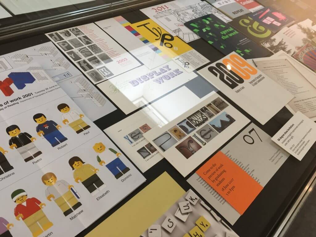 Real Jobs: Celebrating over five decades of professional design ...