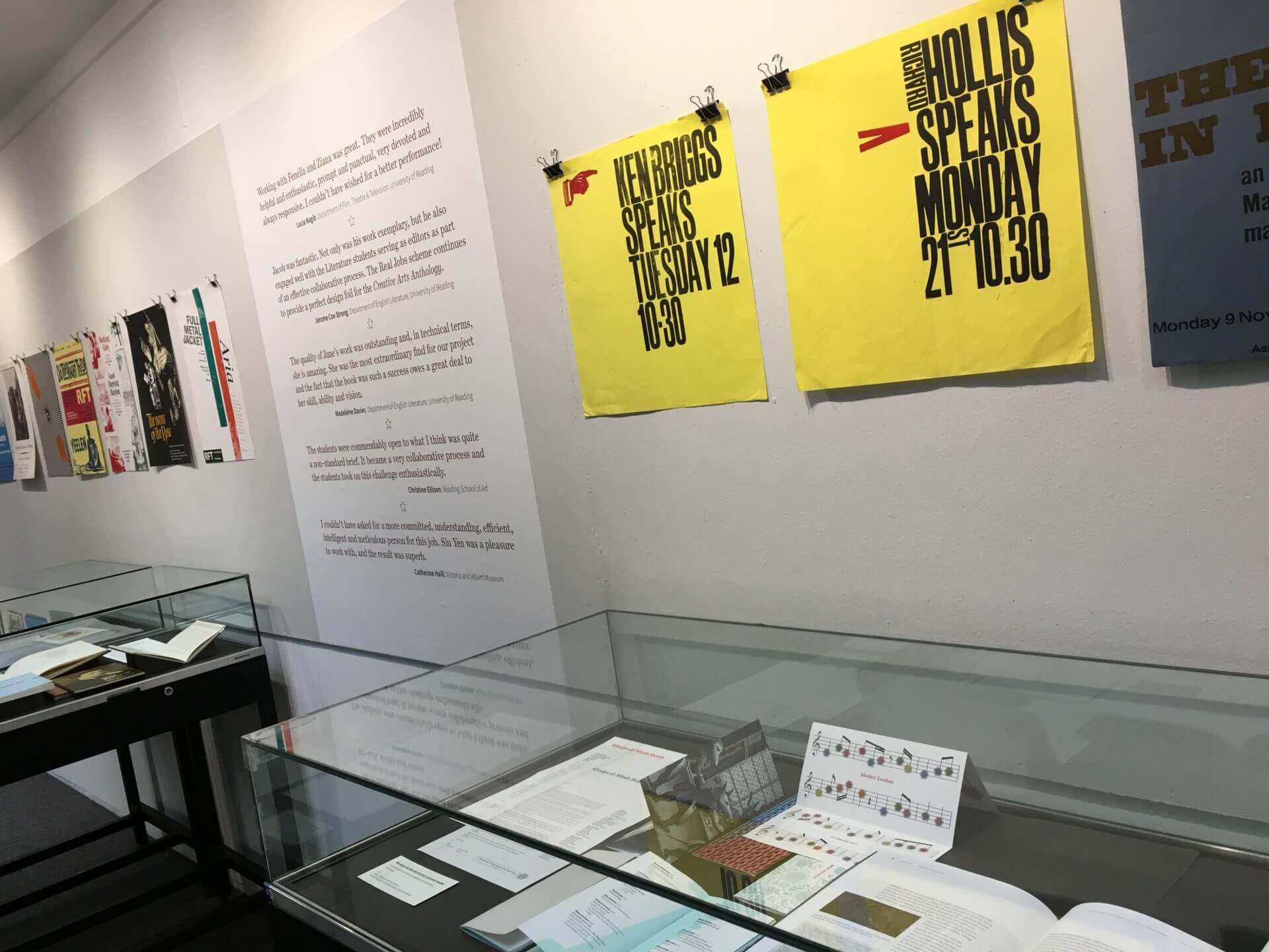 Real Jobs: Celebrating over five decades of professional design ...