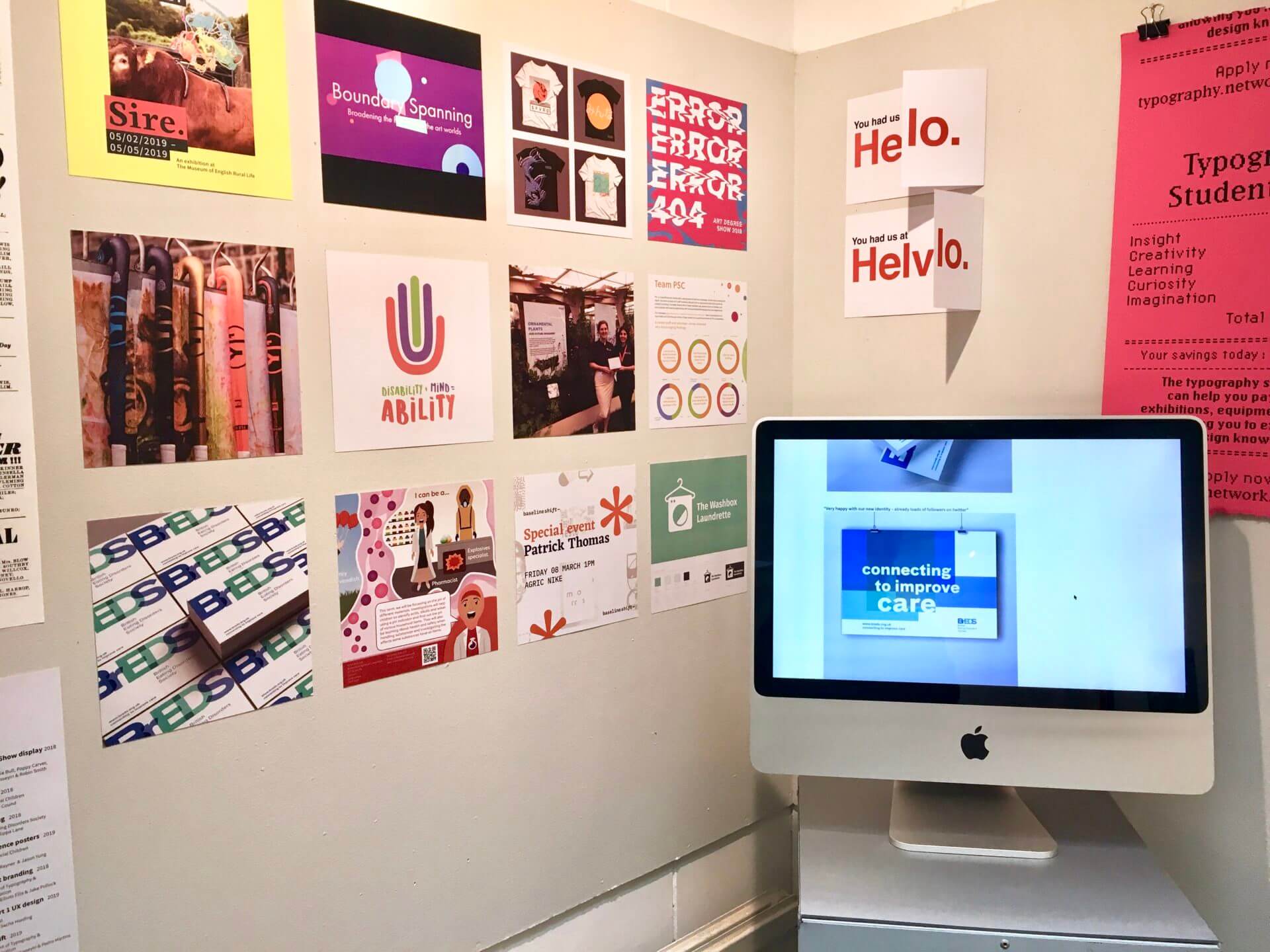 Real Jobs: Celebrating over five decades of professional design ...