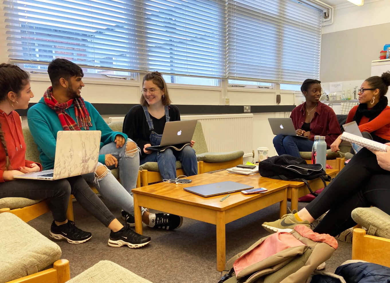 How our students are promoting diversity in the creative field ...