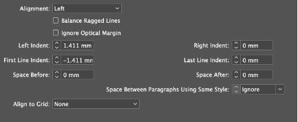 22 April 2020 – Typography & Graphic Communication