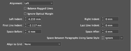 22 April 2020 – Typography & Graphic Communication