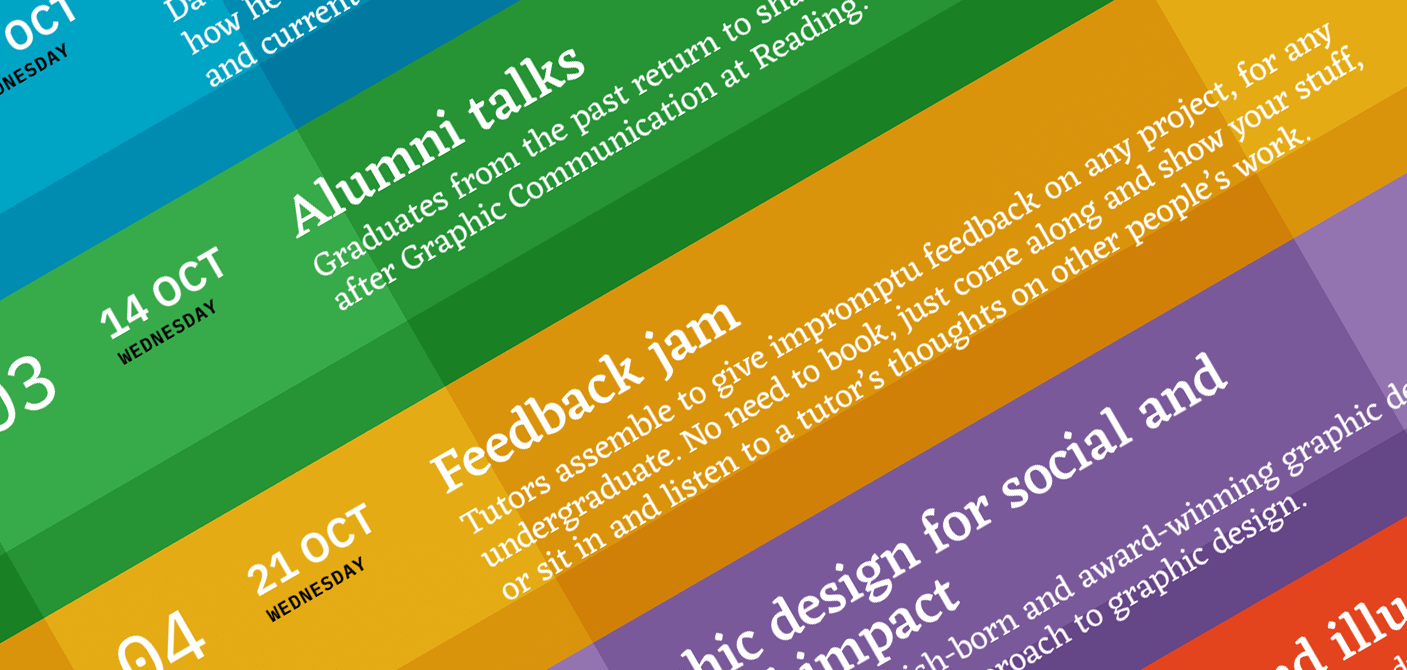 Baseline shift – Typography & Graphic Communication