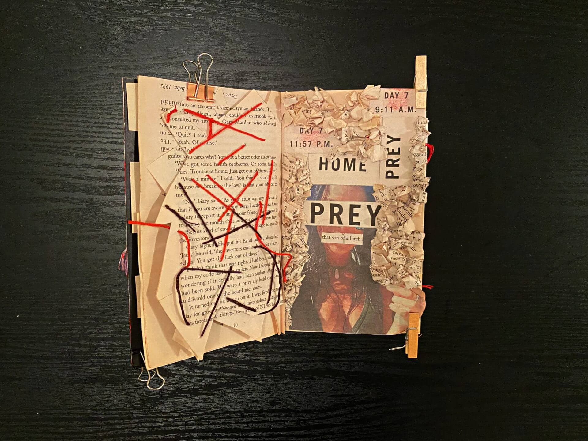 Loop… – Typography & Graphic Communication