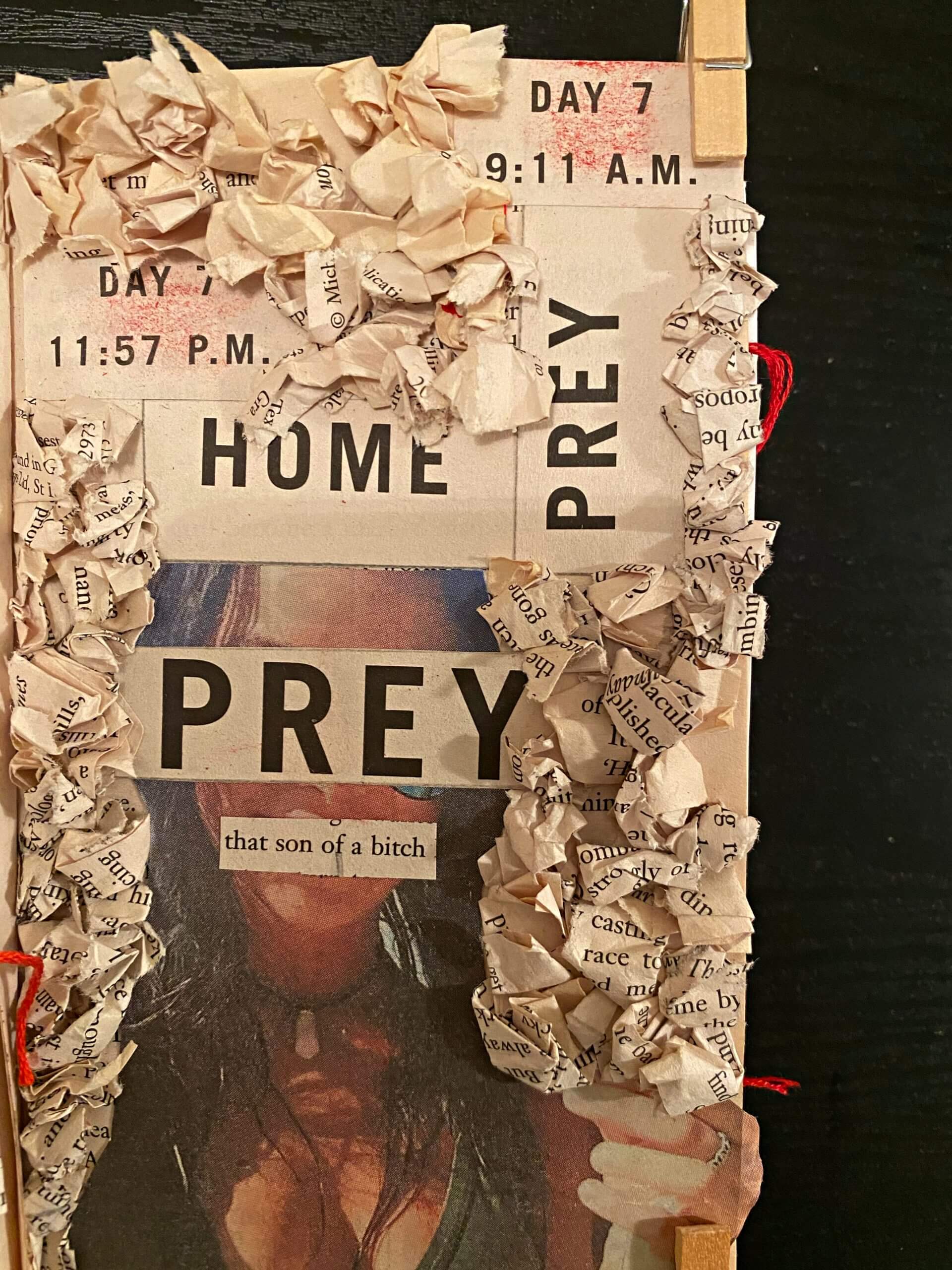 Loop… – Typography & Graphic Communication