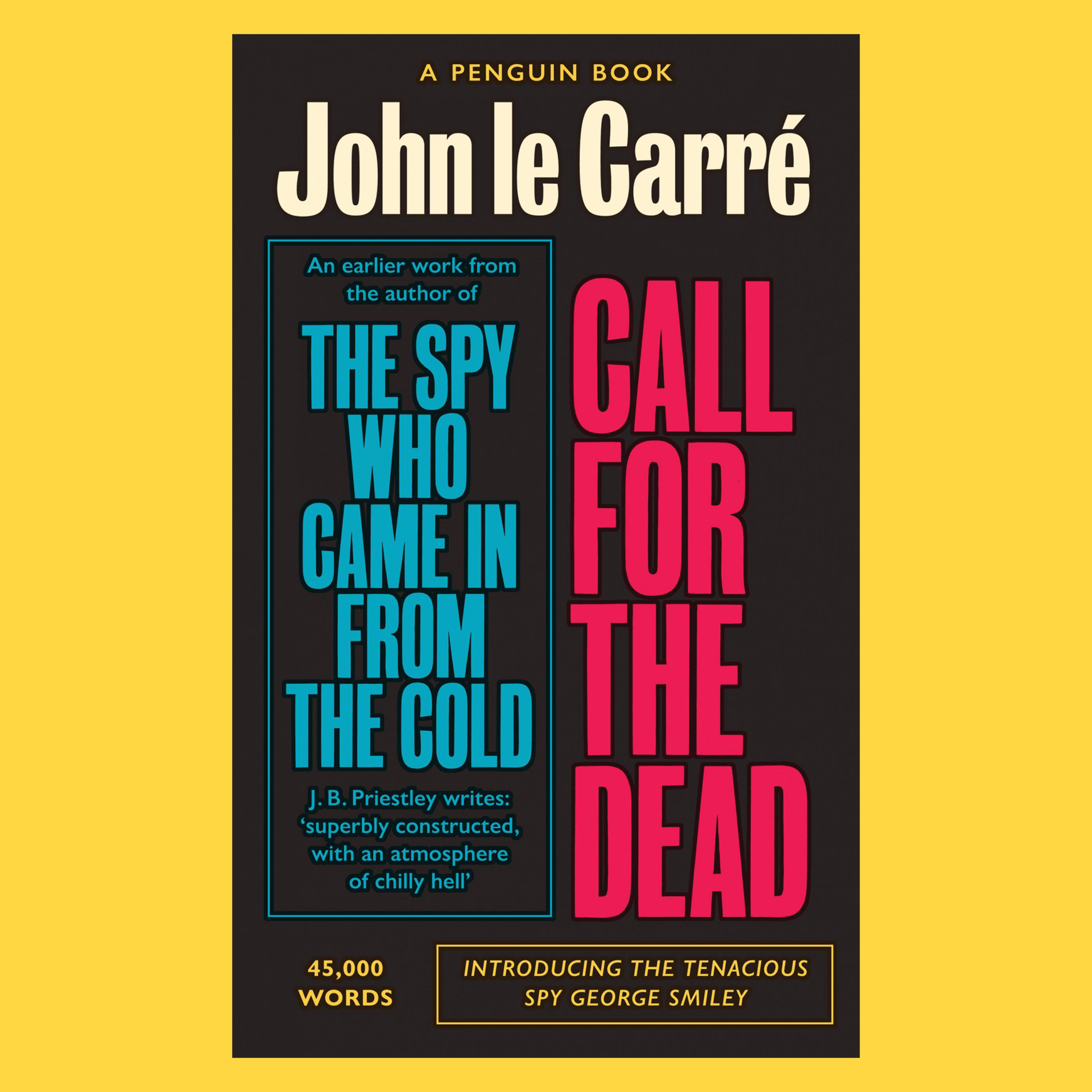 David Pearson on book cover design – Typography & Graphic Communication