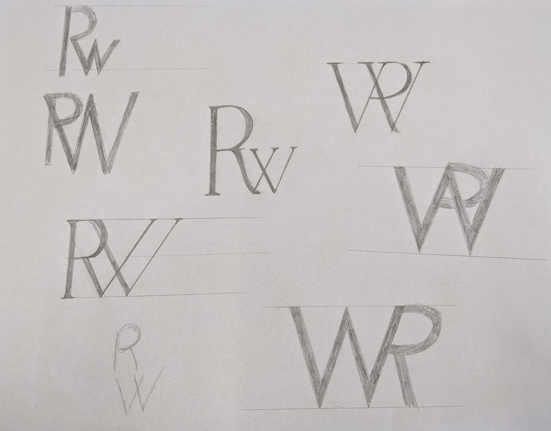 RW – Typography & Graphic Communication