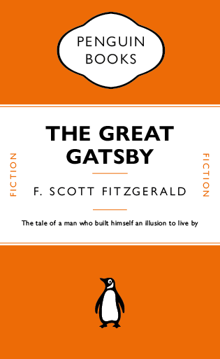 Pinocchio – Typography & Graphic Communication