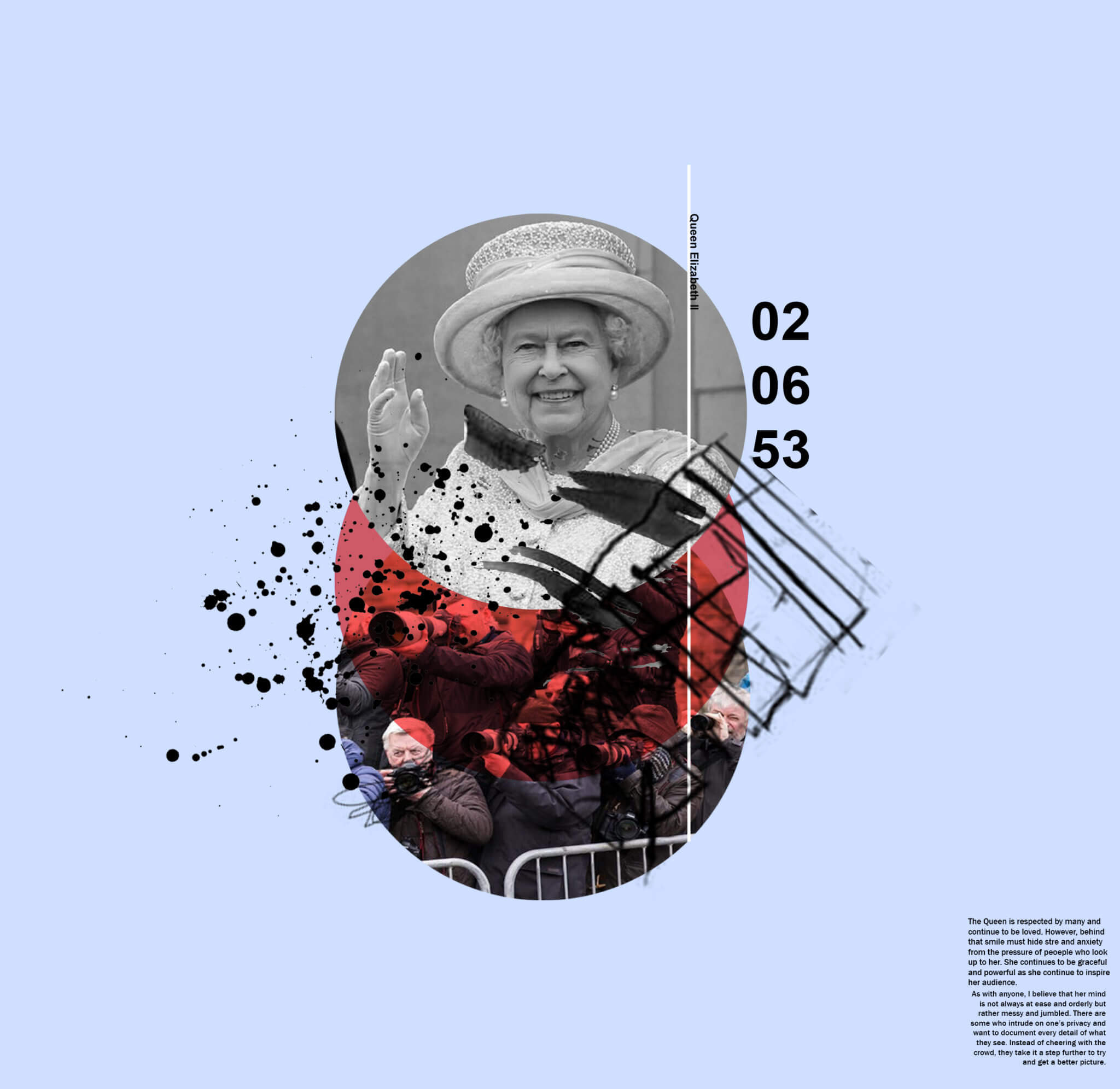 Royalty – Typography & Graphic Communication