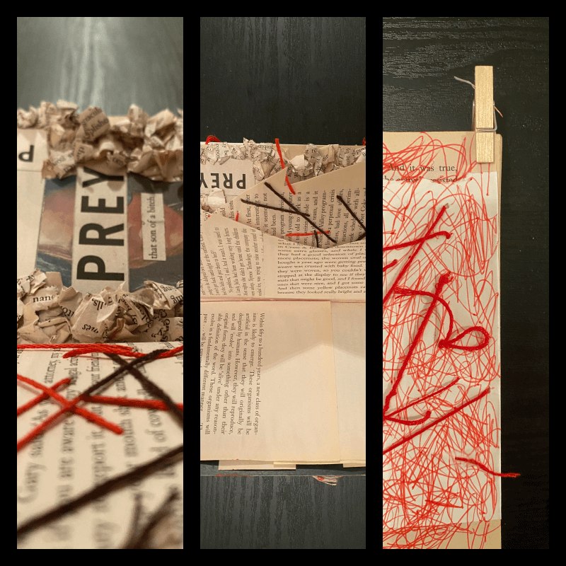 Loop… – Typography & Graphic Communication