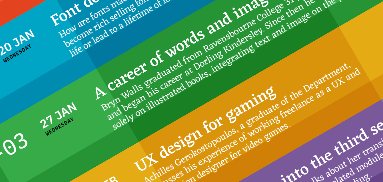 Baseline shift – Typography & Graphic Communication