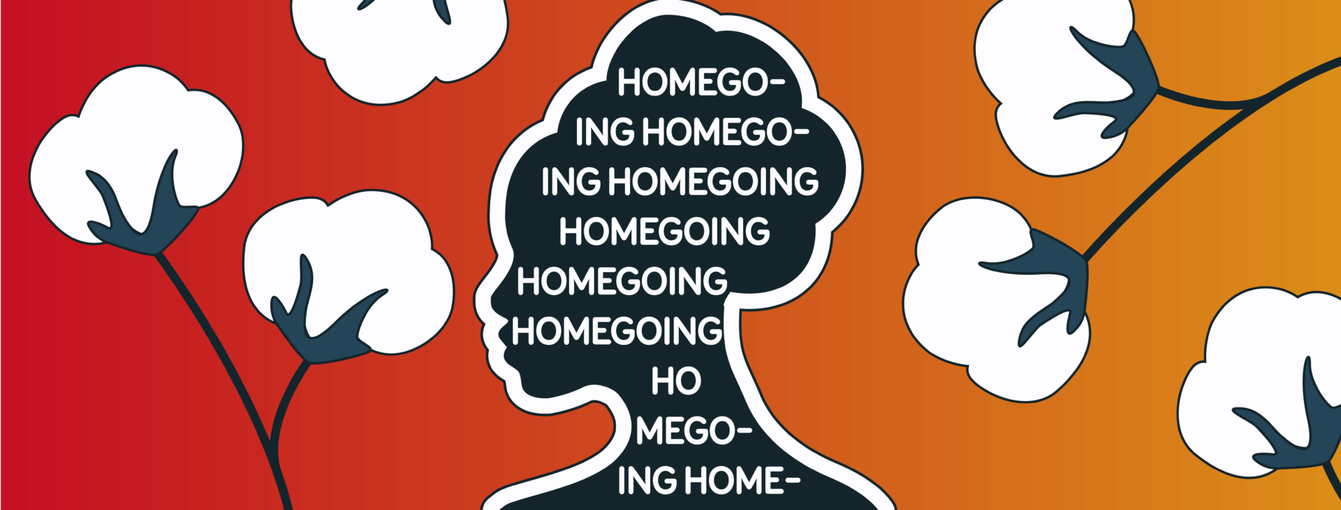 Vector Graphics for ‘Homegoing’ - Typography & Graphic Communication