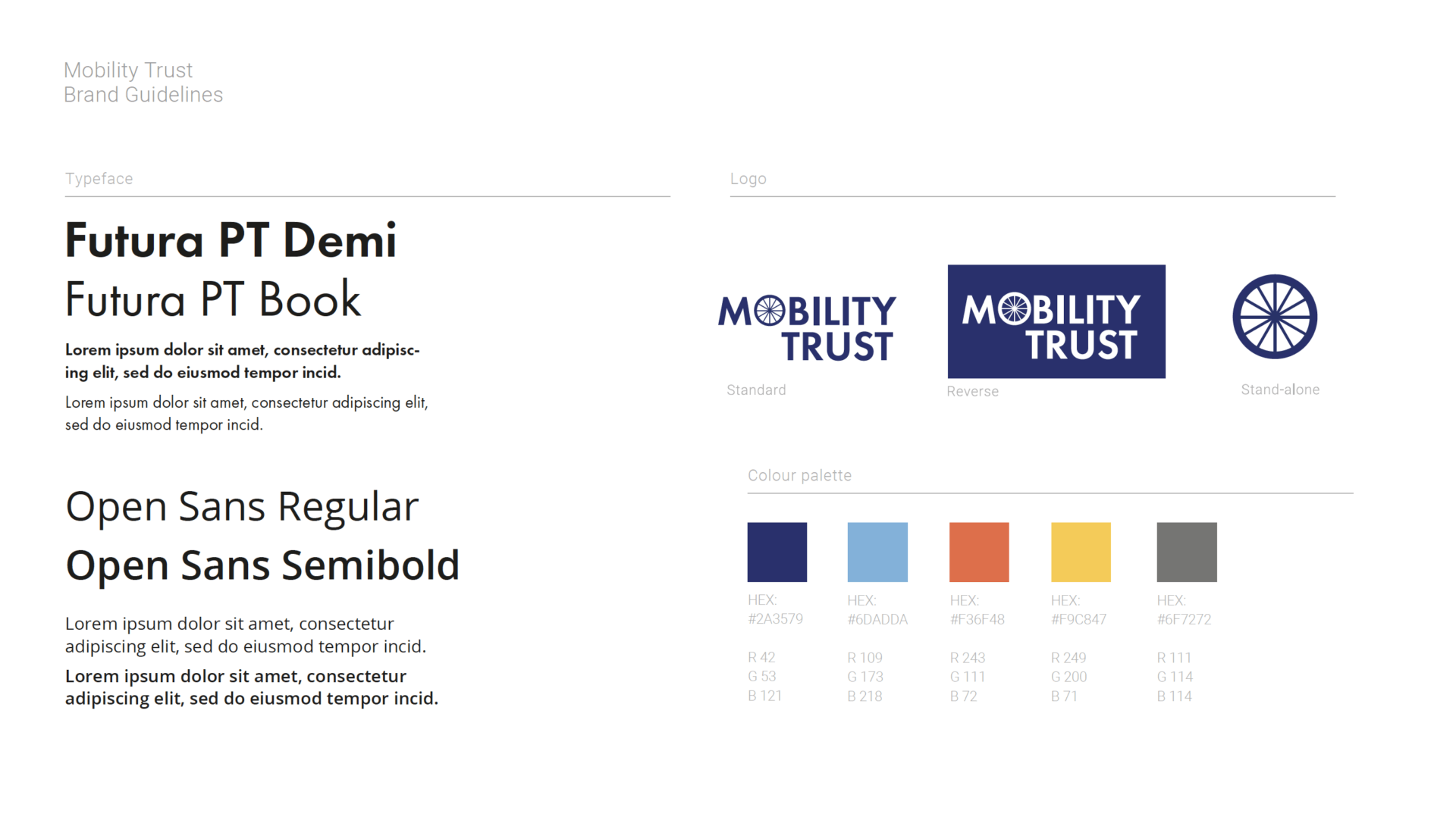 Fast turnaround logo design project 2021 - Typography & Graphic ...