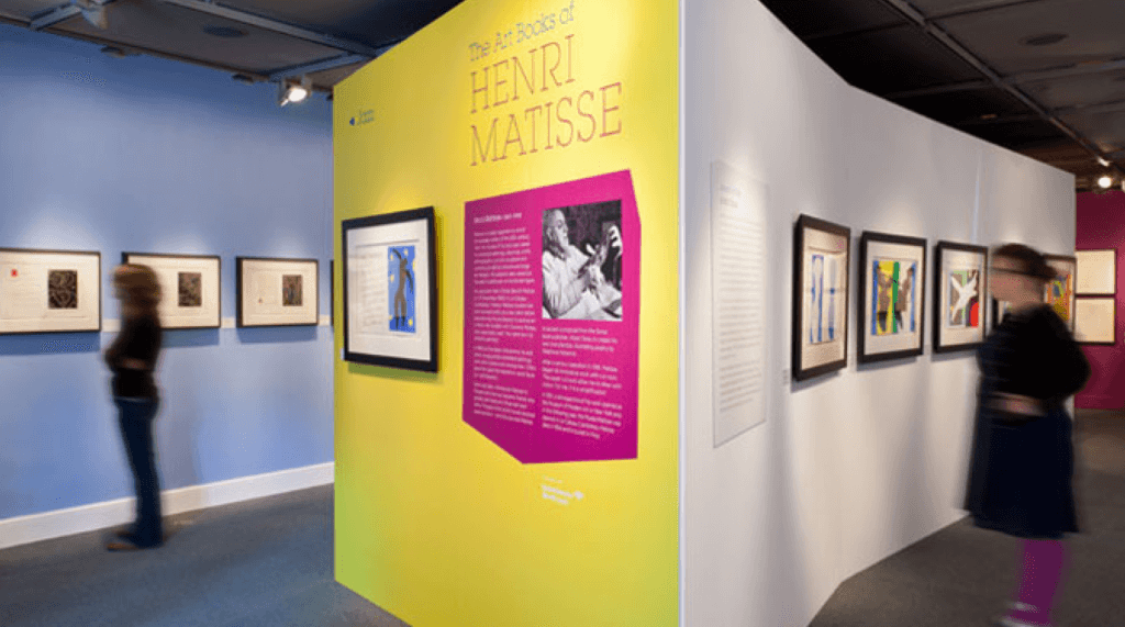 22 June 2021 – Typography & Graphic Communication