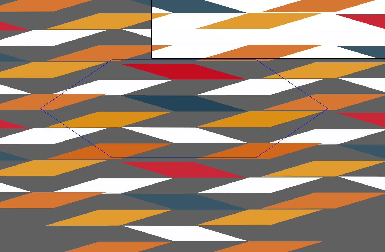 Vector Graphics for ‘Homegoing’ – Typography & Graphic Communication