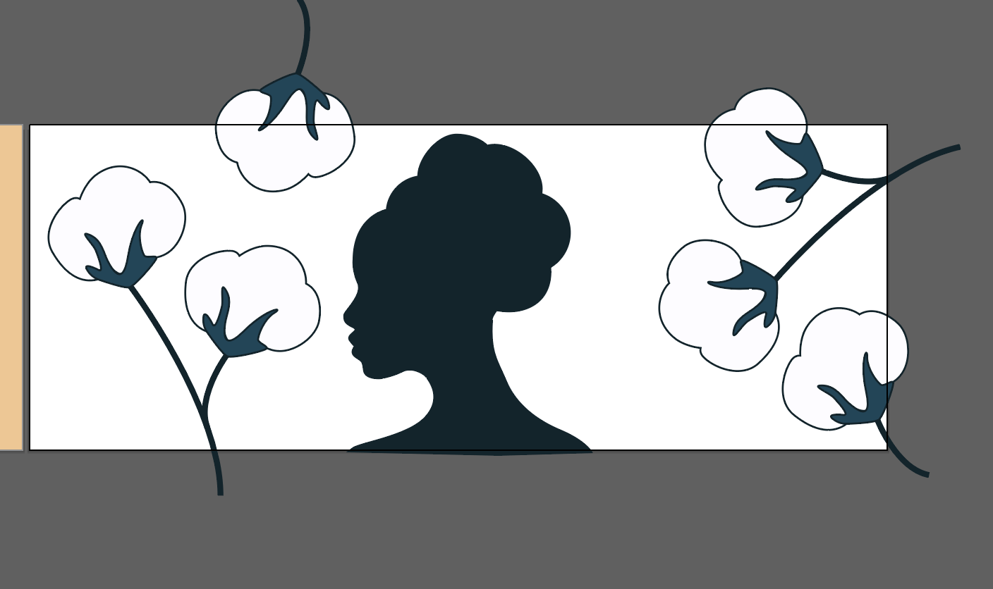 Vector Graphics for ‘Homegoing’ – Typography & Graphic Communication