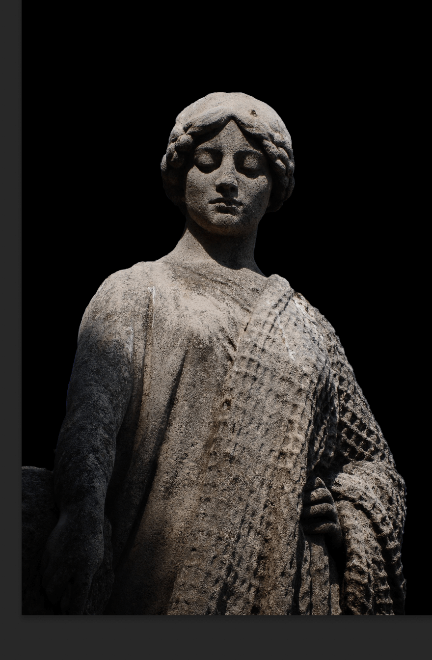 Building confidence with Photoshop - Typography & Graphic Communication