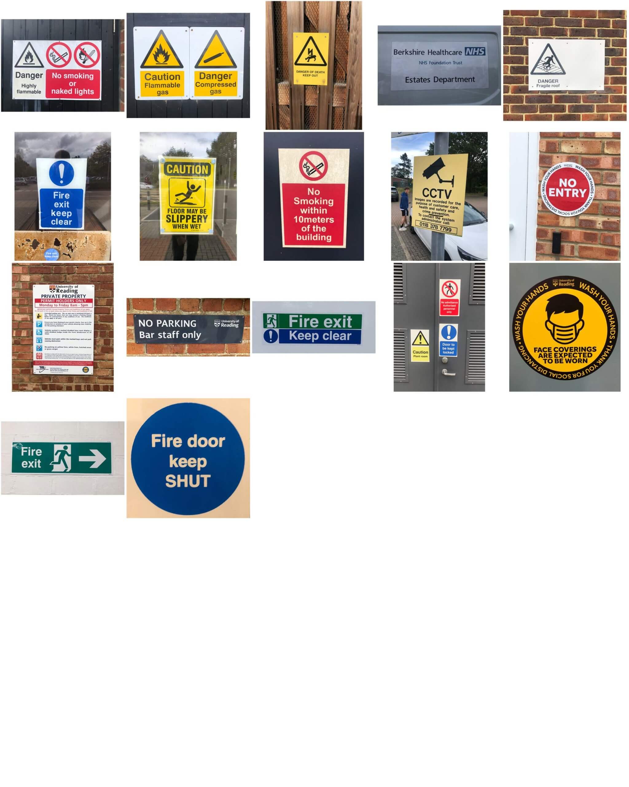 Eye Line – Typography & Graphic Communication