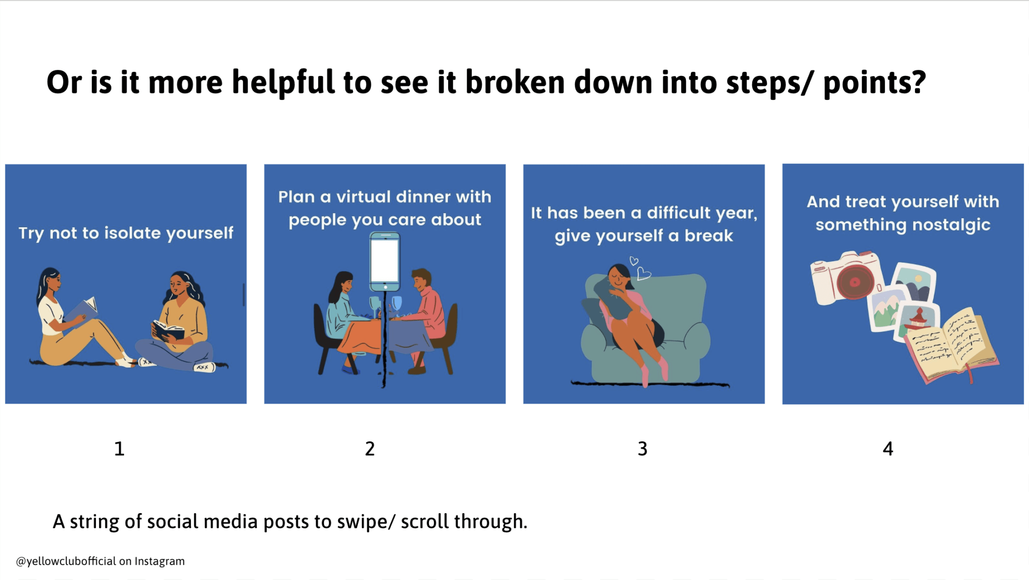 The CoRAY Project – Typography & Graphic Communication