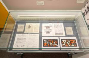 Ed Fella: Exit Level Design, 1985–2012 – Typography & Graphic Communication