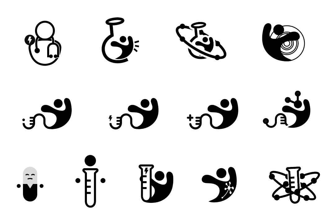 Pain Research Reading: Logo Design – Typography & Graphic Communication
