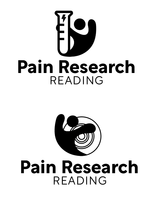 Pain Research Reading: Logo Design – Typography & Graphic Communication