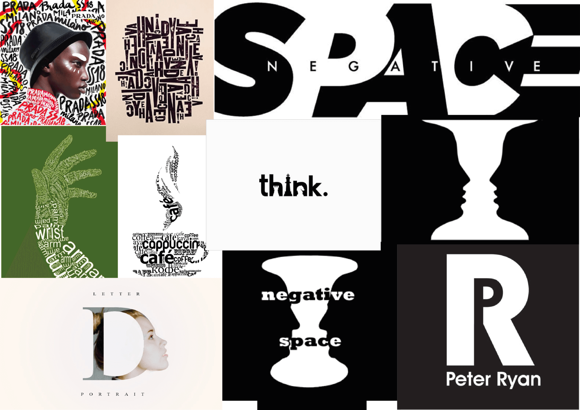 G live Radical Creatives - Typography & Graphic Communication