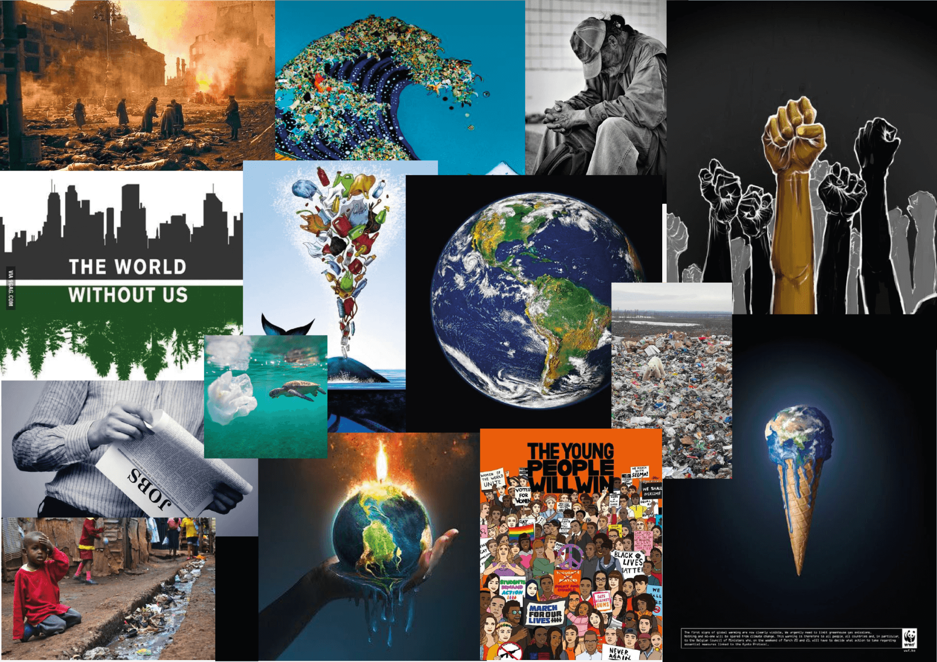 G live Radical Creatives - Typography & Graphic Communication