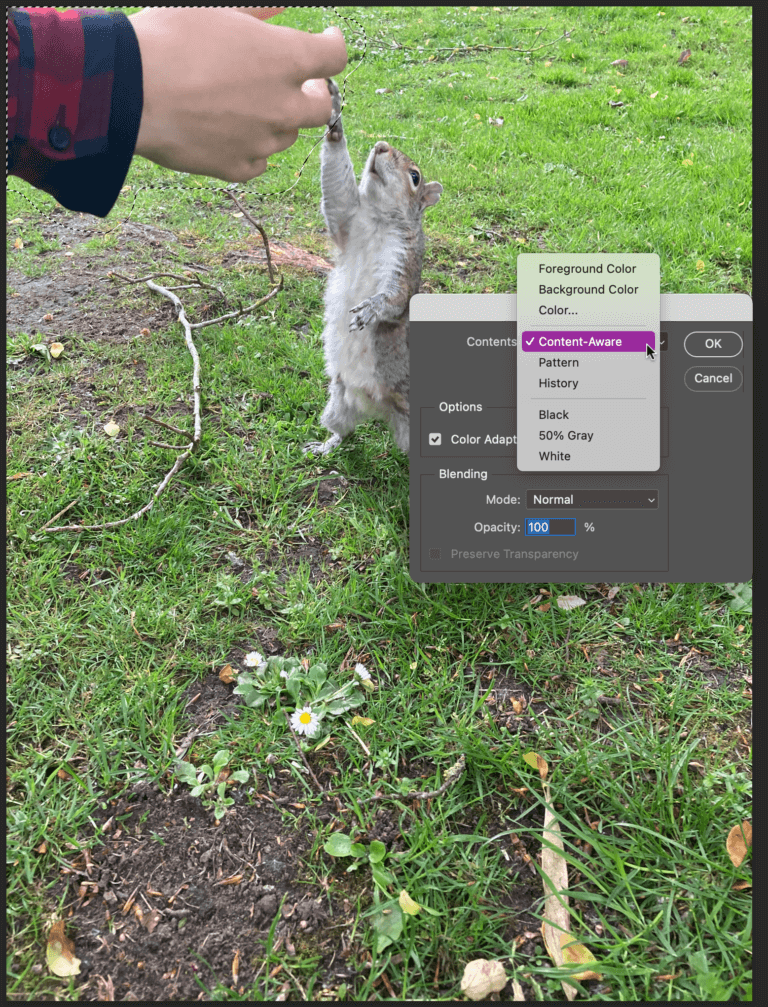 Exploring Photoshop – Typography & Graphic Communication