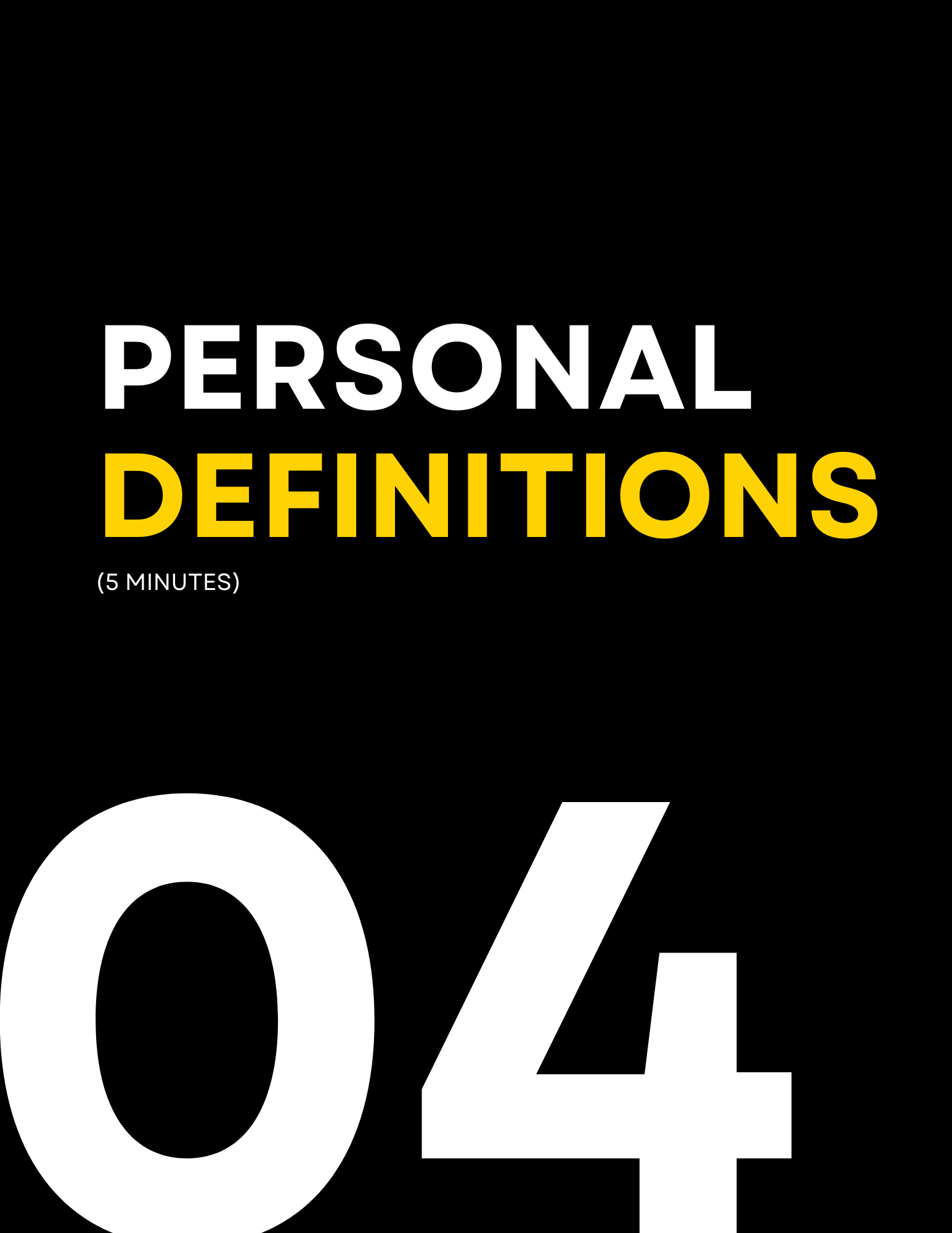 Project Freedom – Real Time text for a theatre performance - Typography ...