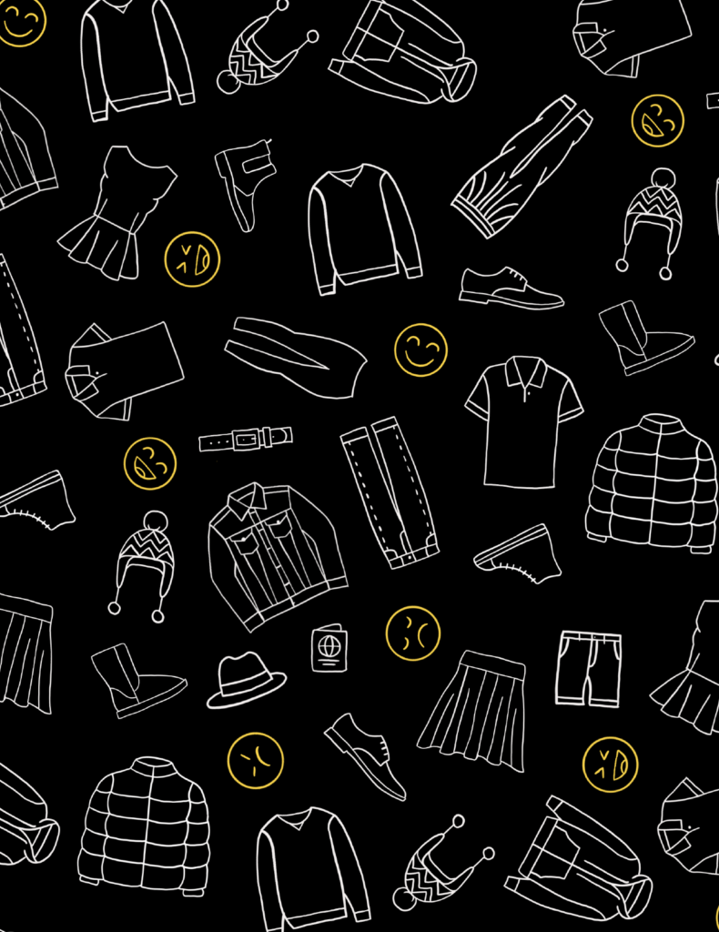 Project Freedom – Real Time text for a theatre performance – Typography & Graphic Communication