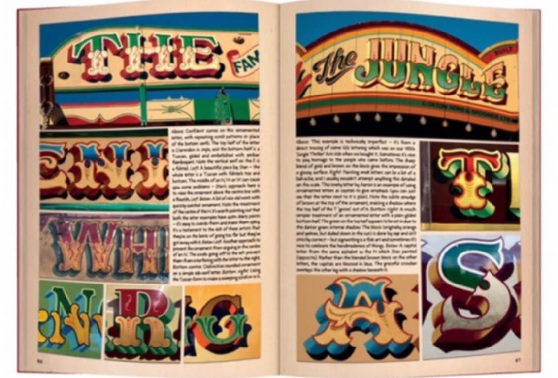 Carter’s Fairground contest: Cadbury Dairy Milk – Typography & Graphic ...