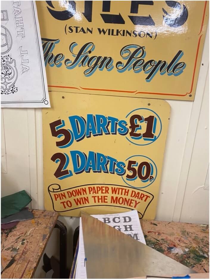 Joby Carter Fairground Contest: Redesigning Odeon – Typography ...