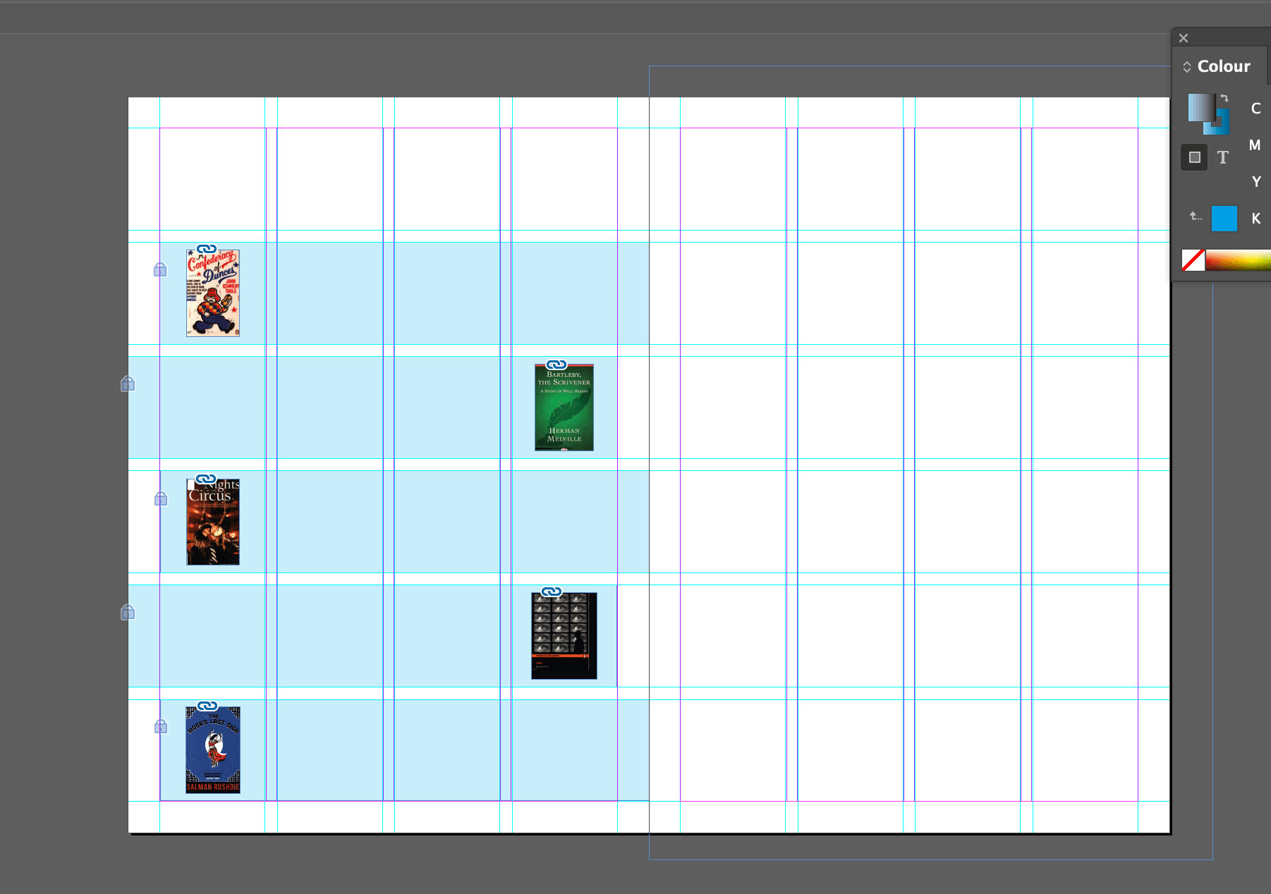 Formatting effective layouts - Typography & Graphic Communication